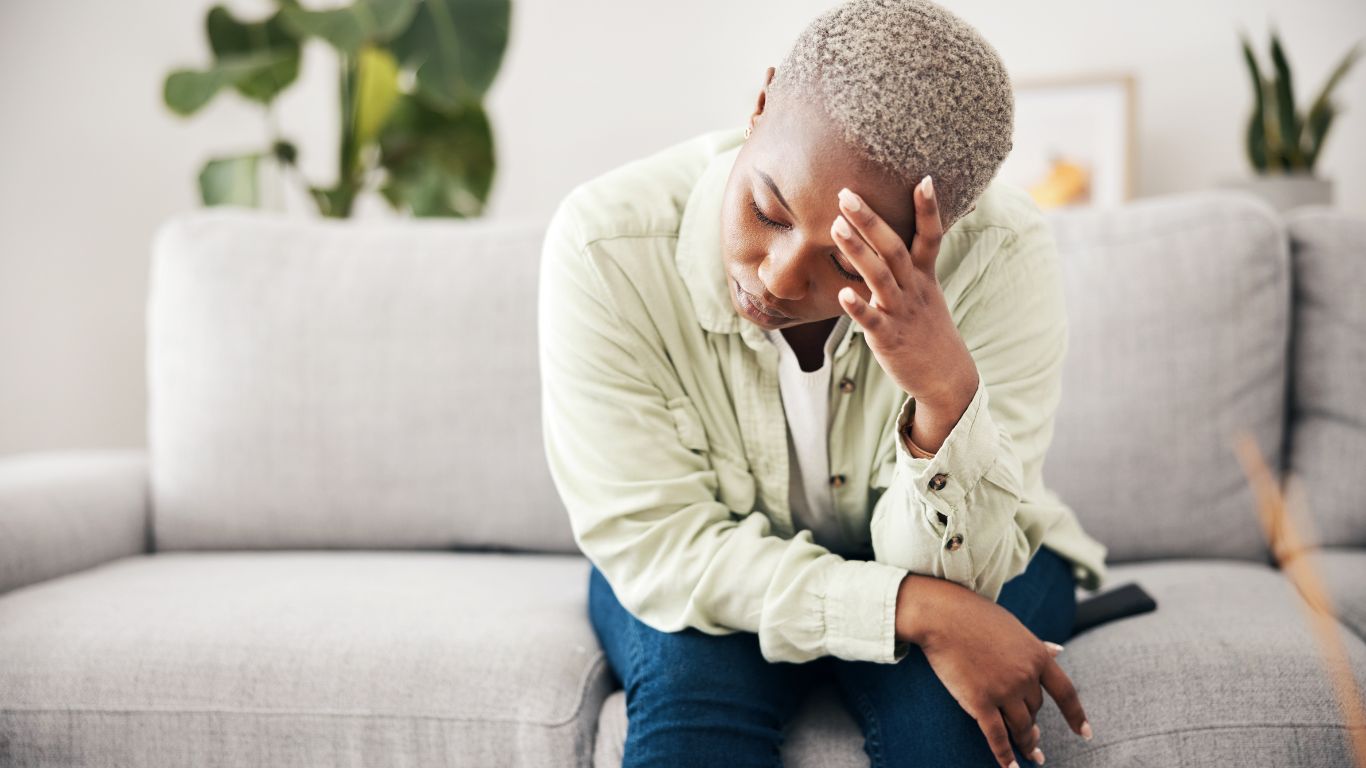 Signs of Emotional Trauma in Adults