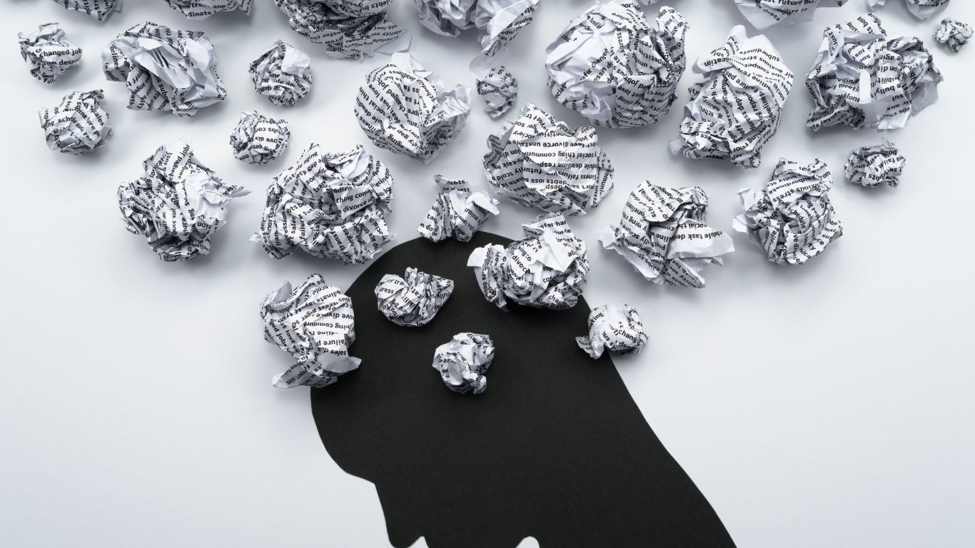 How to Overcome the Role of Denial in Mental Health